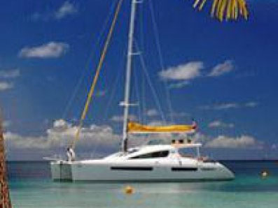 Sold Catamaran MOTU 2007 ALLIAURA MARINE Privilege 615