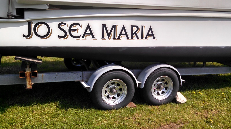 Sold Trimaran-2005 PERFORMANCE CRUISING Telstar 28 -Vessel Summary