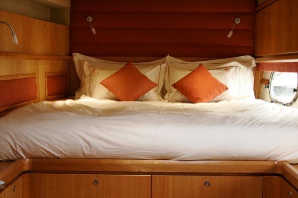 Used sail Catamaran for sale: 2008 Catana 90 (90ft)