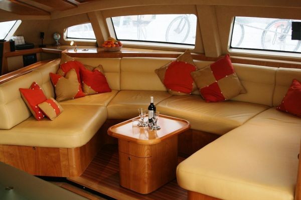 Used sail Catamaran for sale: 2008 Catana 90 (90ft)