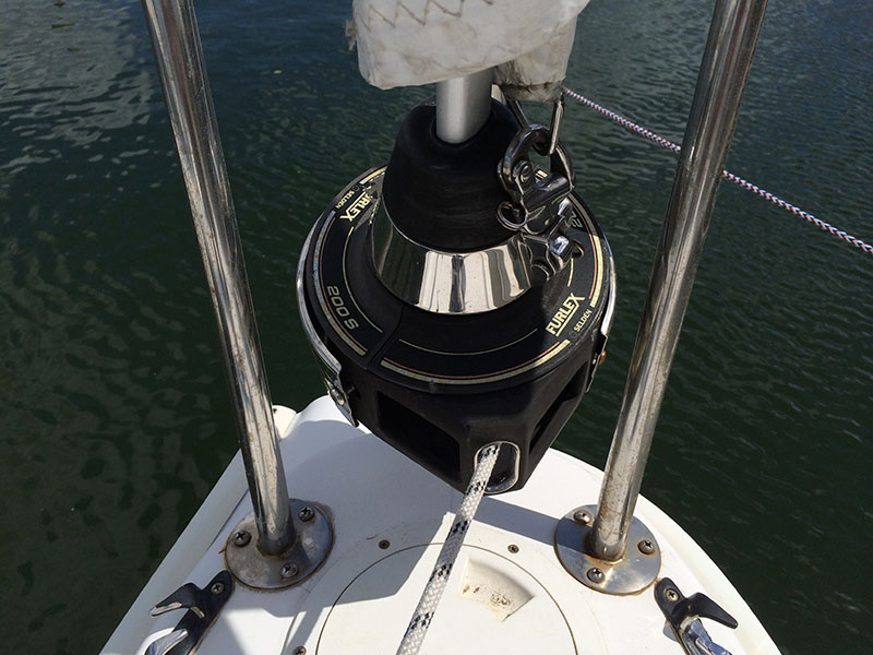 Used sail Trimaran for sale: 2006 PERFORMANCE CRUISING Telstar 28 (28ft)