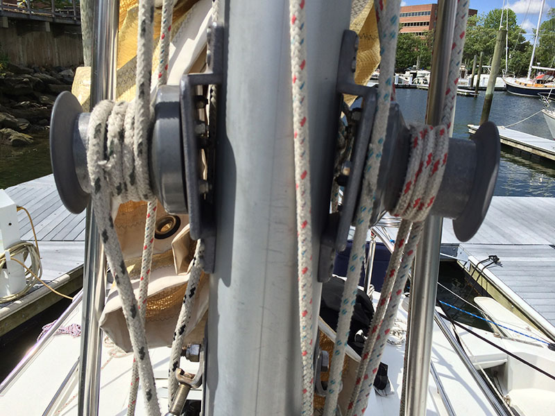 Used sail Trimaran for sale: 2006 PERFORMANCE CRUISING Telstar 28 (28ft)